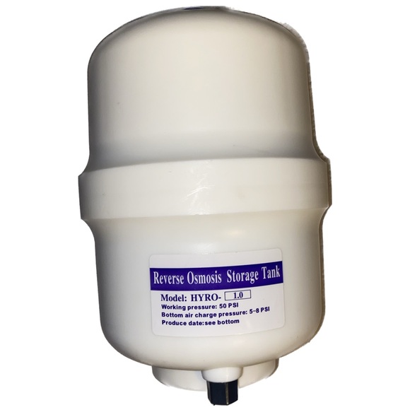 Unbranded | Other | Reverse Osmosis Ro Water Storage Tank Gallon 50 Psi ...